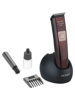 MOSER Li+Pro 2 Mini Professional Hair Trimmer Brown/Black UAE | Dubai ...