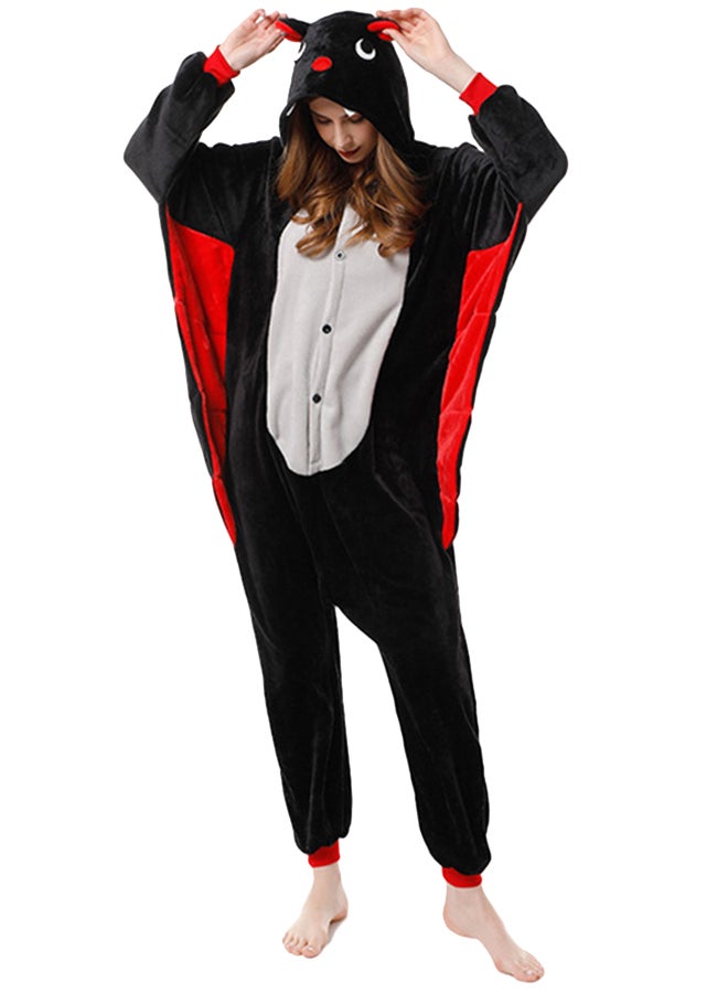 Joychic Bat Onesie Black | Best Price UAE | Dubai, Abu Dhabi