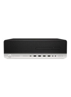HP EliteDesk 800 G3 Mini PC, Core i7 Processor/4GB RAM/500GB HDD/Intel ...