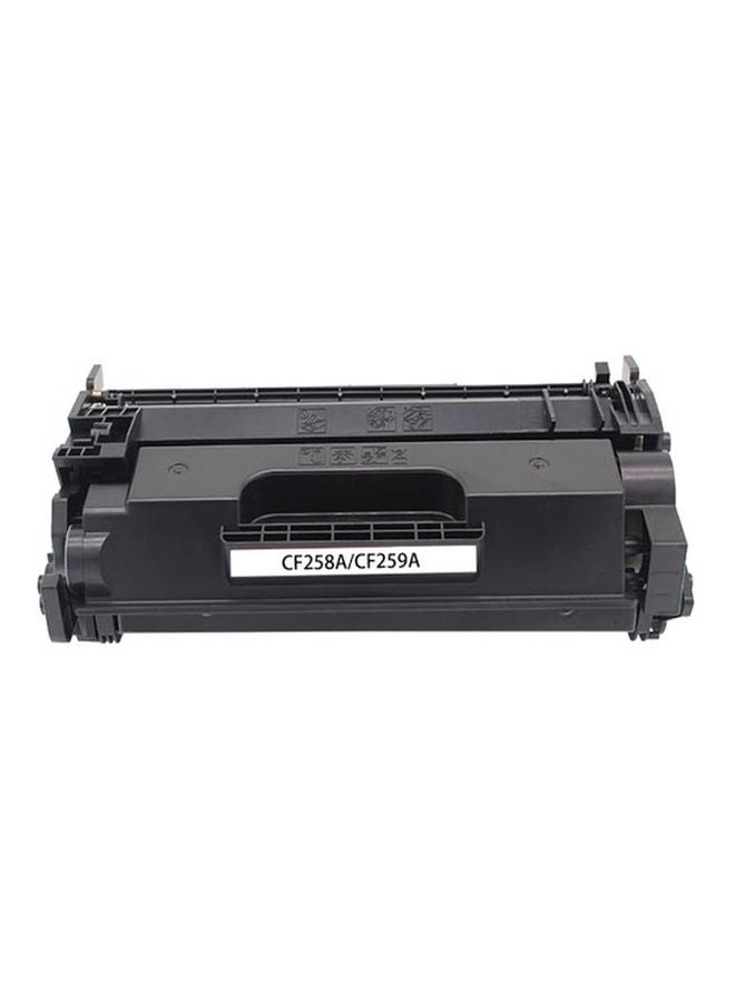 HP Jet Intelligence Toner Cartridge For HP Laserjet Printers 59A Black ...