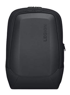 Lenovo Legion Armored Gaming Laptop Backpack Fits 17 Inch Black KSA ...