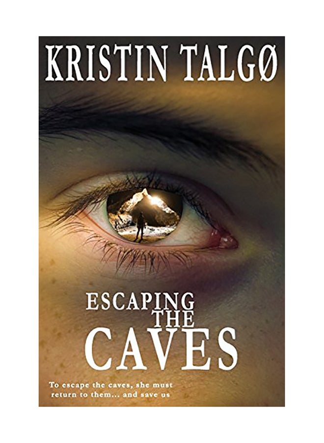 Escaping the Caves english | Best Price UAE | Dubai, Abu Dhabi