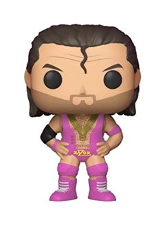 WWE Wwe - Pop! Vinyl Razor Ramon With Chase Wave 6 3.75inch KSA ...