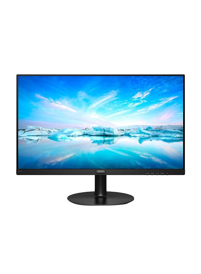 Philips 27-Inch 271V8/89 Wide-View V Line Full HD LED Monitor 27inch ...