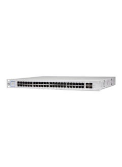 Ubiquiti Networks UniFi 48 Port Gigabit Switch With SFP White KSA ...