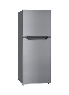 SHARP Double Door Refrigerator 320L 80 W SJ-HM320-HS3 Inox Silver ...