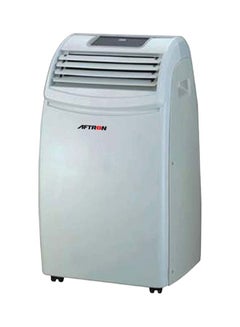 AFTRON Portable Air Conditioner 1 Ton AFPAC12T3 White KSA | Riyadh, Jeddah