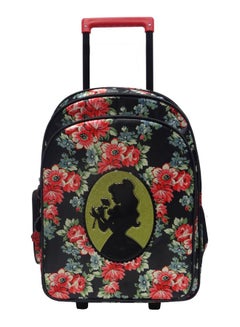 homes r us Princess Trolley Backpack 16-Inch Multicolour UAE | Dubai ...