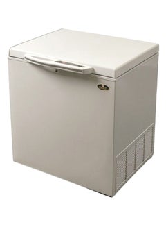 Kiriazi Digital Chest Deep Freezer 185 L KH185 CF White Egypt | Cairo, Giza