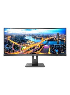 Philips 34-Inch Full HD Monitor Black KSA | Riyadh, Jeddah