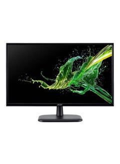 Acer 24-Inch Full HD Monitor Black KSA | Riyadh, Jeddah