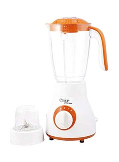 Emjoi Power 2-In-1 Blender And Grinder UEB-256 Orange/White KSA ...