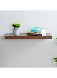 Home Box Nicole Floating Shelf Beige 60x24x4centimeter UAE | Dubai, Abu Dhabi