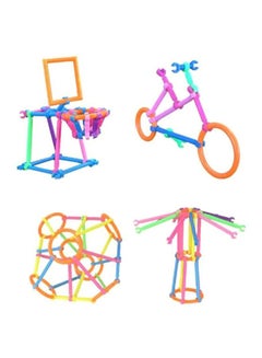 GObuy DIY Smart Plastic Sticks Building Block Set 5x12x5cm | Best Price ...