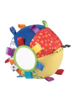 playgro Loopy Loops Ball 11.5centimeter UAE | Dubai, Abu Dhabi