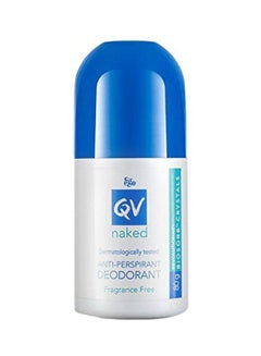QV Anti-Perspirant Deodorant Roll On 80grams | Best Price UAE | Dubai ...