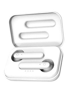 Merlin Sonic Air Bluetooth Earphones White UAE | Dubai, Abu Dhabi