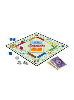 Hasbro Rivals Edition Board Game 2 Players 2 Players UAE | Dubai, Abu Dhabi