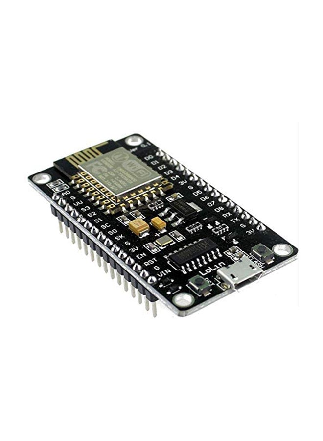 Generic IoT Wireless Development Module 9centimeter Black | Best Price ...