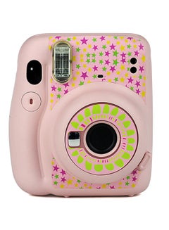O Ozone Camera Stickers for Fujifilm Instax Mini 11 Instant Camera ...
