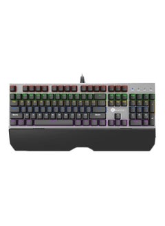Remson Mechanical Gaming Wired Keyboard UAE | Dubai, Abu Dhabi