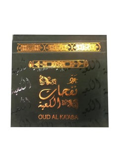 Generic Oud Al Kaaba Incense Brown 30grams Egypt | Cairo, Giza