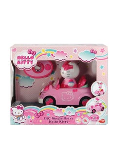 JADA Hello Kitty Convertible IRC Vehicle UAE | Dubai, Abu Dhabi