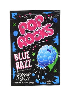 Pop Rocks Blue Razz Popping Candy | Best Price UAE | Dubai, Abu Dhabi
