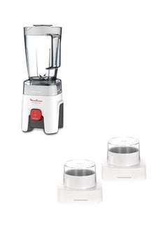 Moulinex Blender | Genuine Blender Smoothie Maker | Mixer | 2 ...