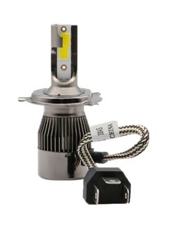 Toby's Tc6 Mini H4 High Brightness LED Ligth UAE | Dubai, Abu Dhabi