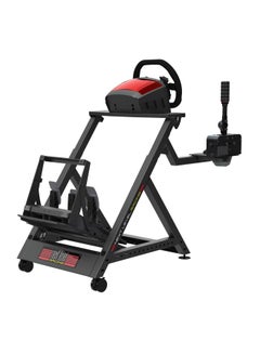 next level RACING Wireless Racing Simulator For Direct Driving KSA ...