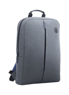 HP Value Backpack 15.6-Inch Grey UAE | Dubai, Abu Dhabi