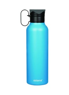 sistema Traverse Flask Blue UAE | Dubai, Abu Dhabi