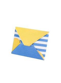 Miniso Fruit Series Envelope Sticky Notes 100 Sheets Multicolour Egypt ...