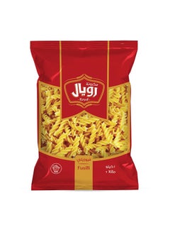 Royal Pack Fusilli Pasta Set 1kg | Best Price UAE | Dubai, Abu Dhabi