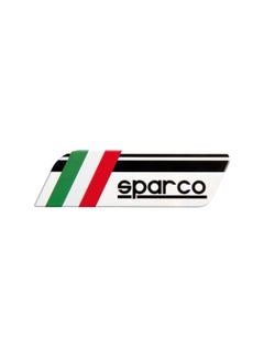 Sparco Car Emblem KSA | Riyadh, Jeddah