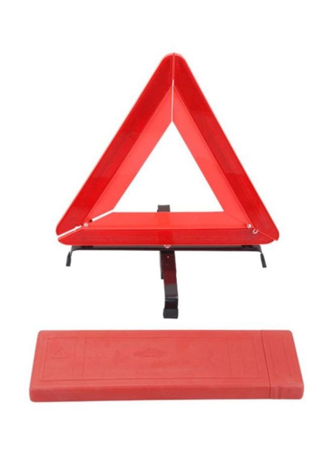 LP Emergency Warning Triangle | Best Price UAE | Dubai, Abu Dhabi