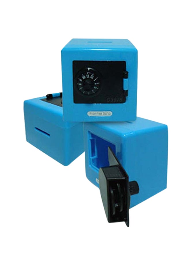 Generic Mini Money Bank 8.8x8.8cm | Best Price KSA | Riyadh, Jeddah