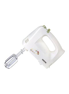 GEEPAS Hand Mixer - Professional Electric Handheld Mixer for Baking - 5 ...