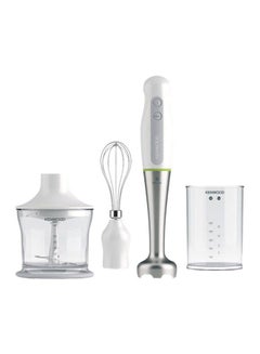 KENWOOD Hand Blender With Chopper 700.0 W HDP109WG White UAE | Dubai ...