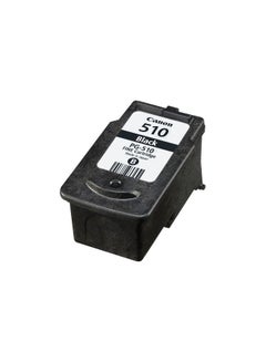 Canon PIXMA 510 Printer Ink Cartridge Black UAE | Dubai, Abu Dhabi