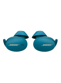 BOSE Sports True Wireless Earbuds Baltic Blue KSA | Riyadh, Jeddah