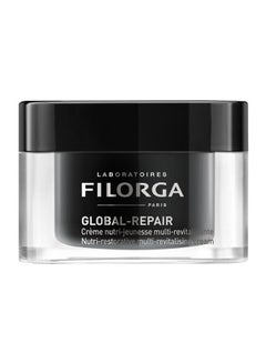 FILORGA Global-Repair Rejuvenating Effect Cream 50ml UAE | Dubai, Abu Dhabi