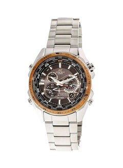 CASIO Men's Edifice Chronograph Watch EQS-500DB-1A2DR UAE | Dubai, Abu ...