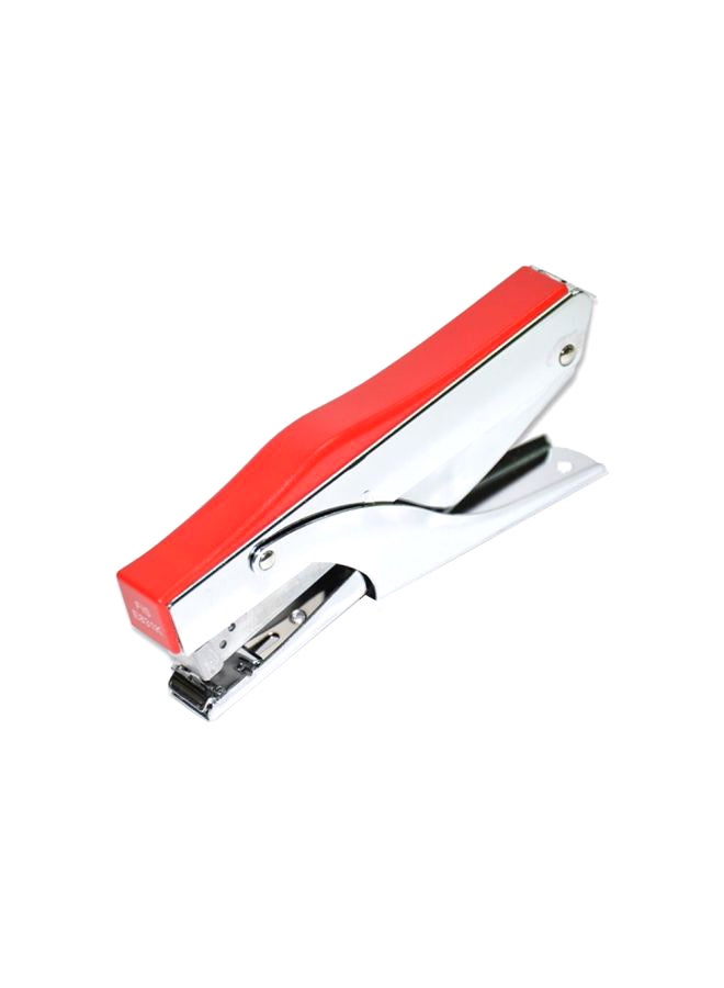 FIS Metal Stapler Red/Silver | Best Price UAE | Dubai, Abu Dhabi