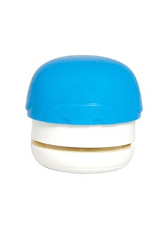 FIS Staple Free Stapler Blue/White | Best Price UAE | Dubai, Abu Dhabi