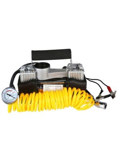 camel Car Dual Cylinder Air Compressor KSA | Riyadh, Jeddah