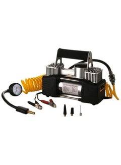 camel Car Dual Cylinder Air Compressor KSA | Riyadh, Jeddah
