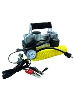 camel Car Dual Cylinder Air Compressor KSA | Riyadh, Jeddah