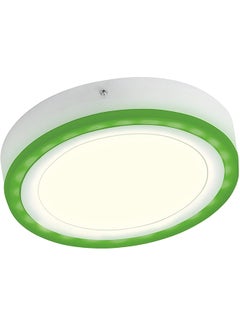 Osram Osram Led Kids Room Wall And Ceiling Round Light, Color Changing ...